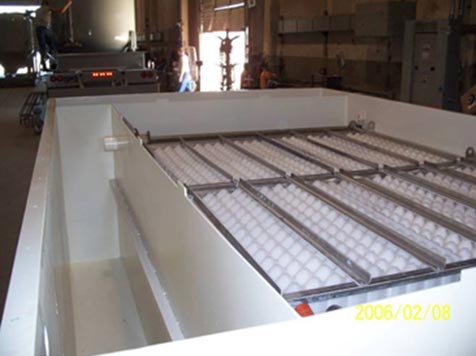 Oil Water Separator Design : MSR Services & Consulting